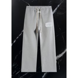 Limited edition Oversized RVR 24's collection Grey Joggers