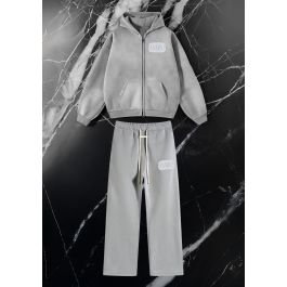 Limited edition Oversized RVR 24's collection Tracksuit